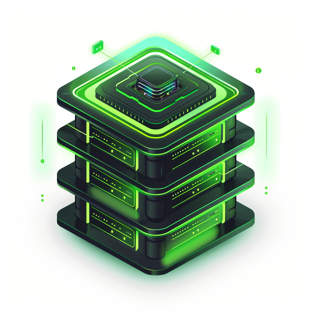 GPU Rentals for AI Modeling